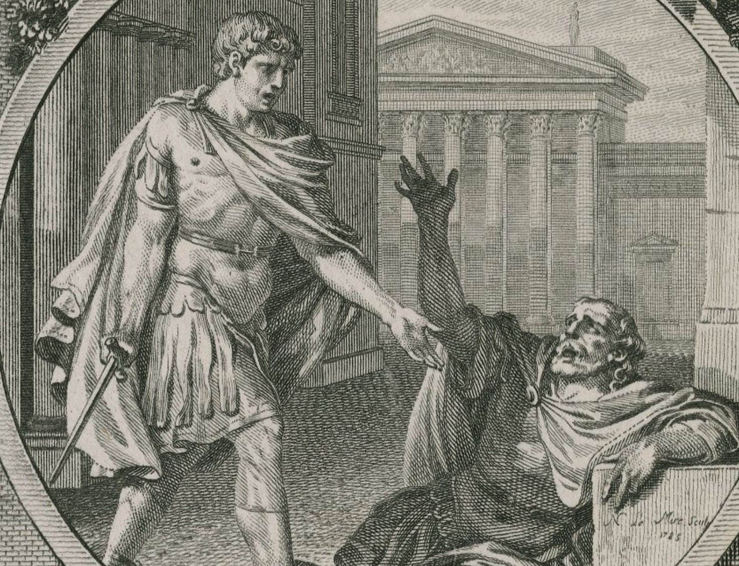 How Shakespeare Invented The World’s First “Your Mom” Joke - HistorySnob