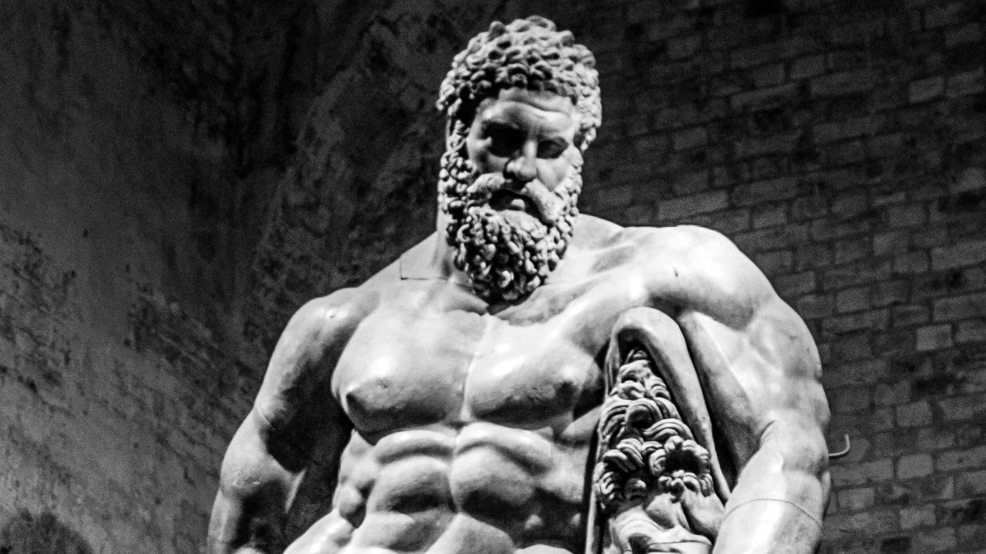 Hercules In Ibiza? Archaeologists Uncover Rare 2,000-Year-Old Statue ...