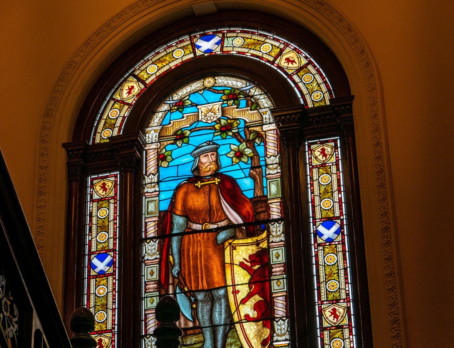 The Real Braveheart: The Story Of How Robert The Bruce Freed Scotland ...