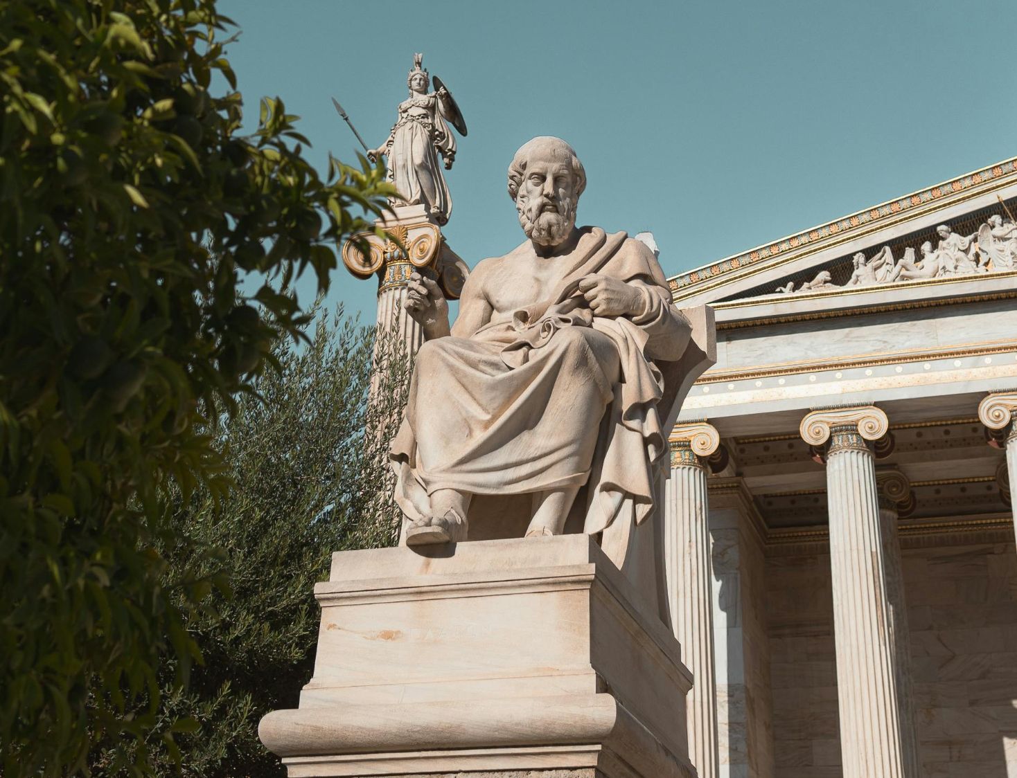 The Story Of Atlantis: The Moral Behind This Historic Fictional City ...