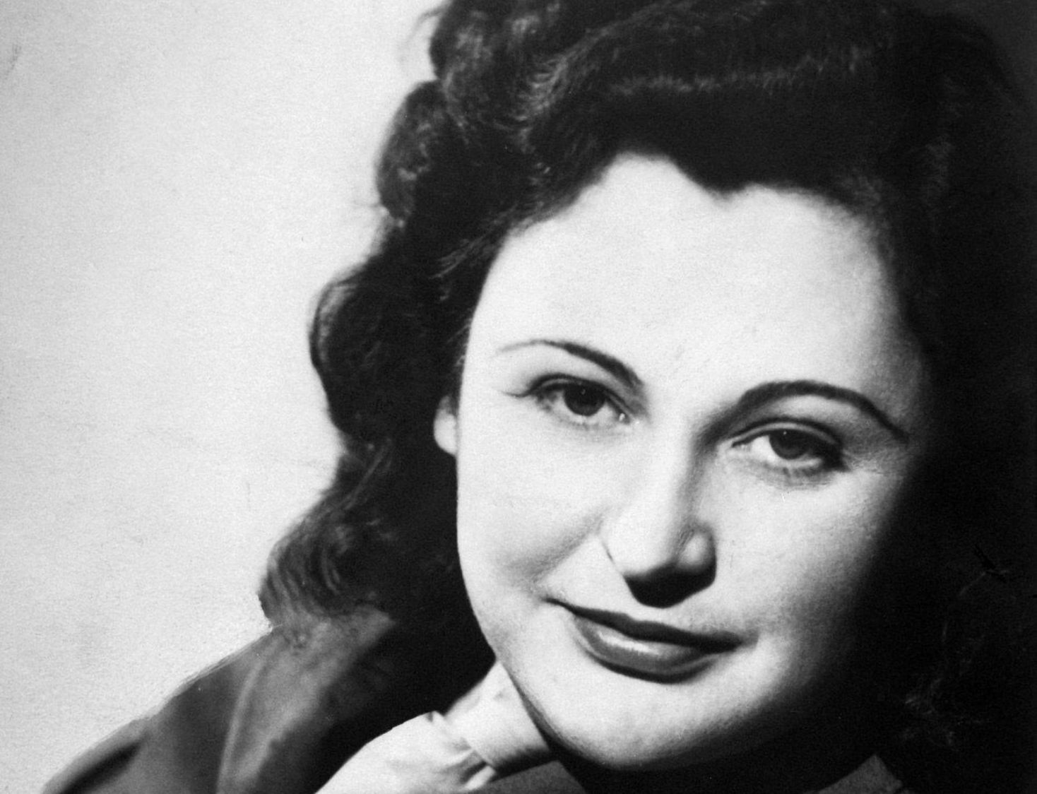 Nancy Wake: The Deadly Spy Who Became the French Resistance's Most ...