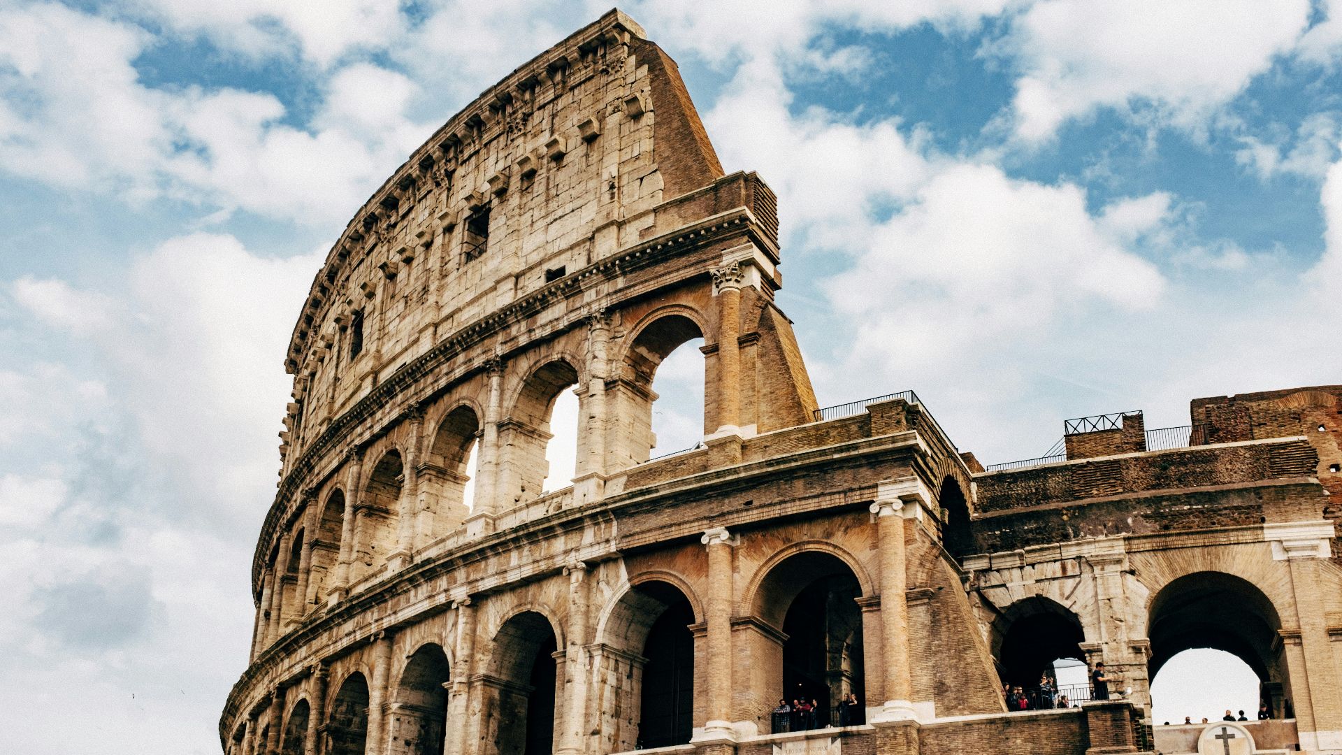 20 Ancient Architectural Wonders That Will Boggle Your Mind - HistorySnob