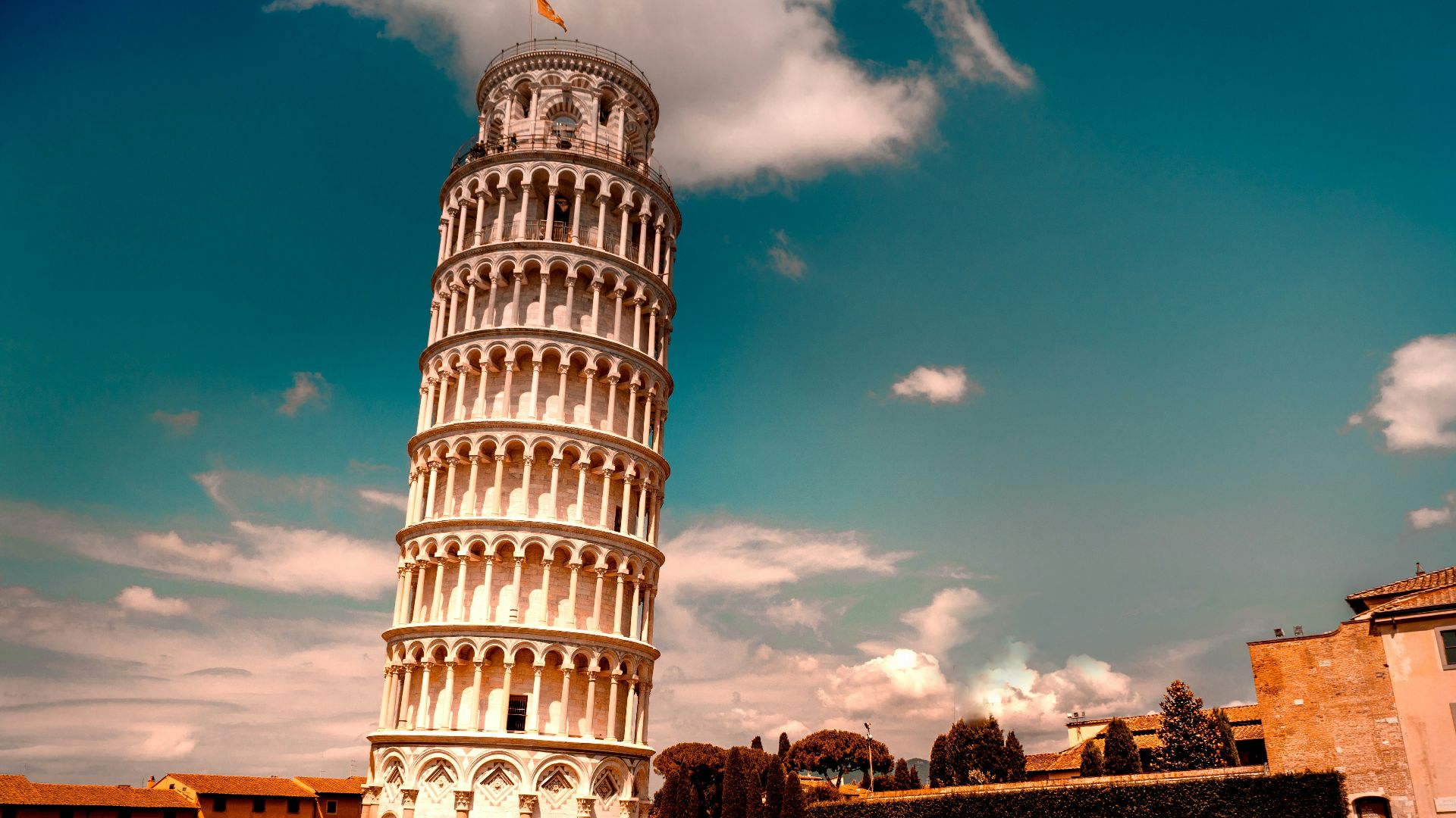 20 Ancient Architectural Wonders That Will Boggle Your Mind - HistorySnob