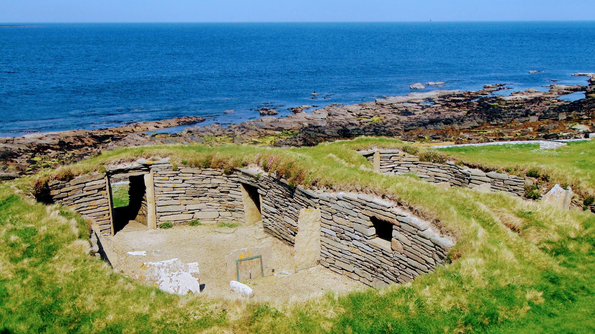 20 Ancient Architectural Wonders That Will Boggle Your Mind - HistorySnob