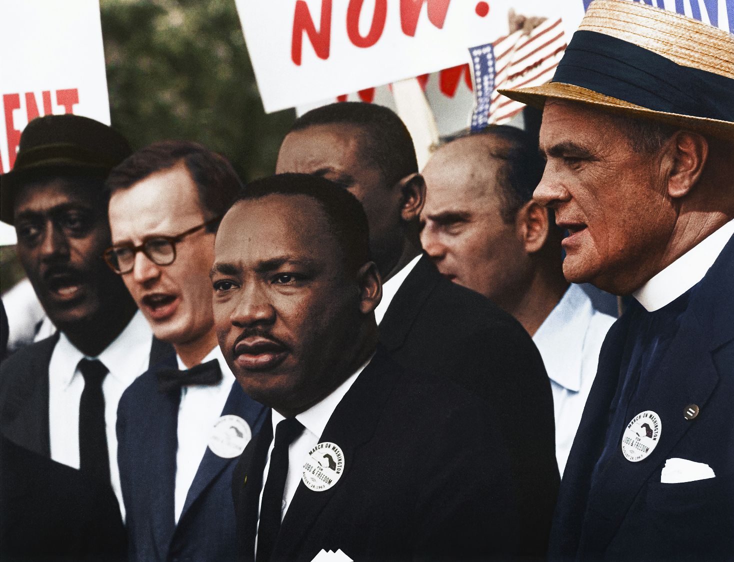 20 Most Important Civil Rights Figures - HistorySnob