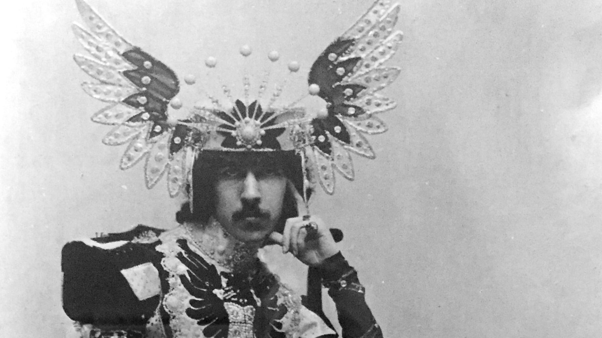 20 Facts About Henry Paget, The Craziest Aristocrat Ever - HistorySnob