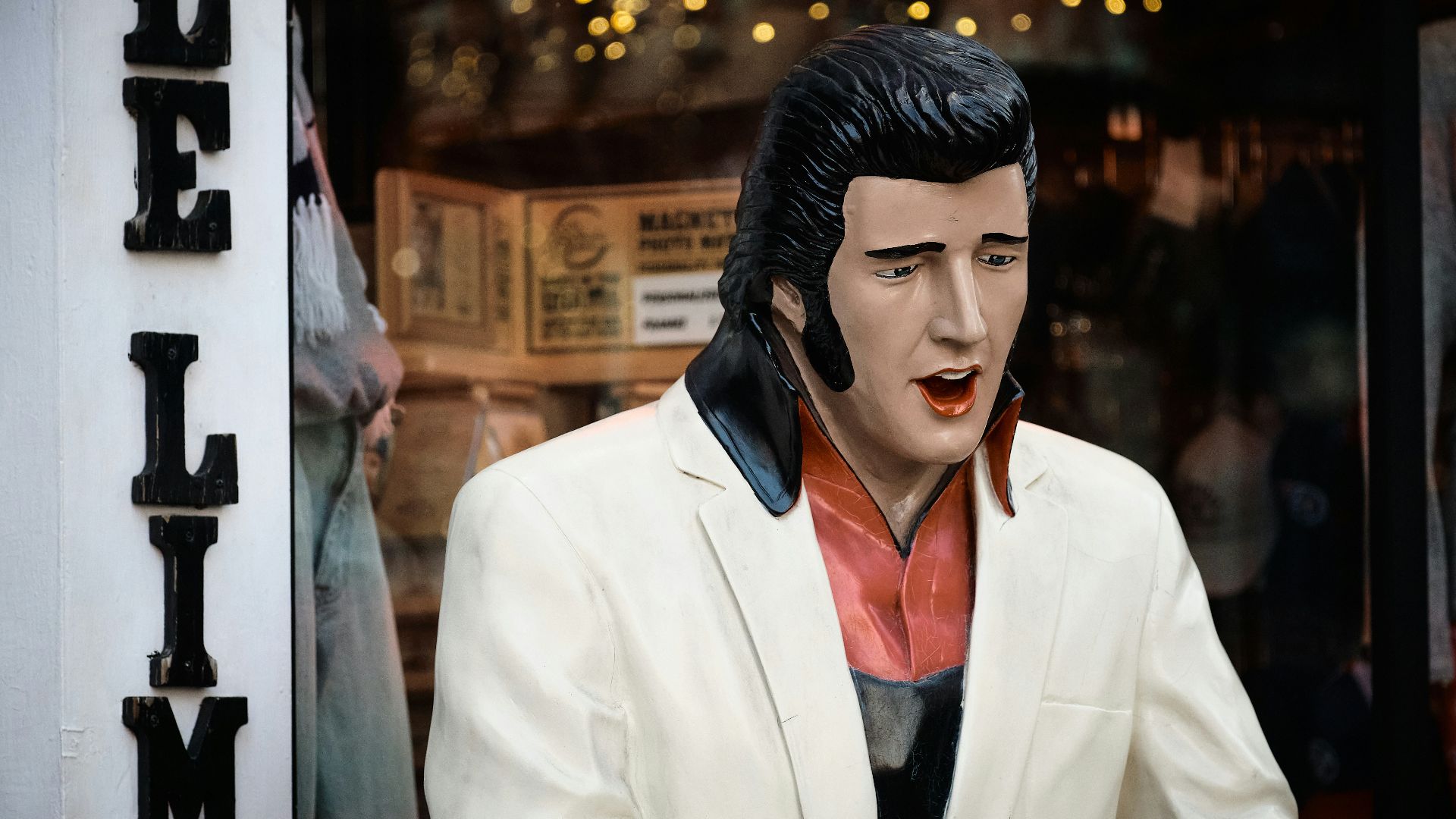 20 Facts About Elvis Presley, The Original Rock Star - HistorySnob