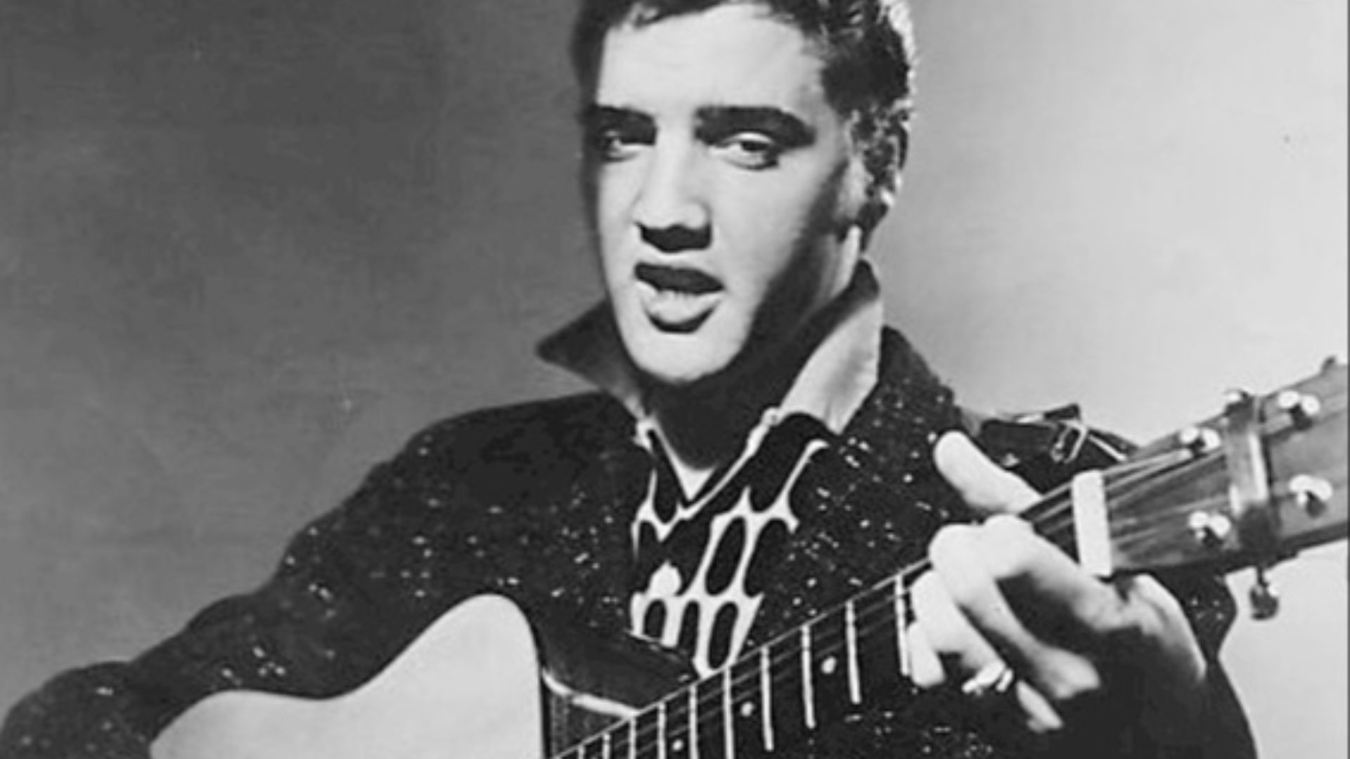 20 Facts About Elvis Presley, The Original Rock Star - HistorySnob