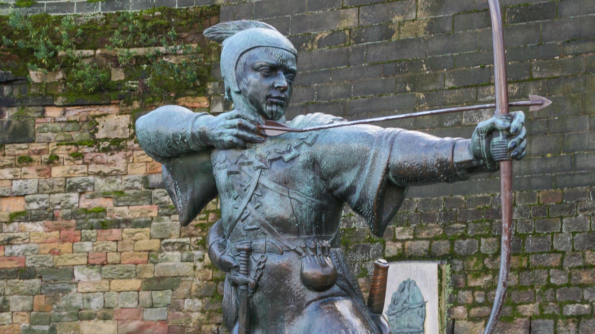 10 Facts About The Real Robin Hood And 10 Myths - HistorySnob