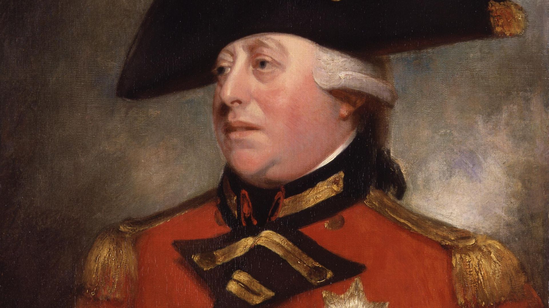 20 Facts About "The Mad King" George III - HistorySnob