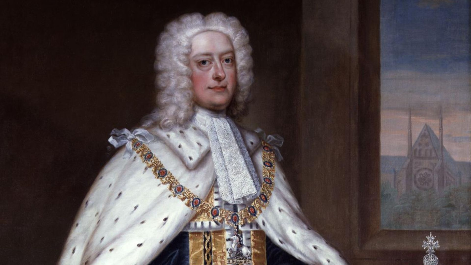 20 Facts About "The Mad King" George III - HistorySnob