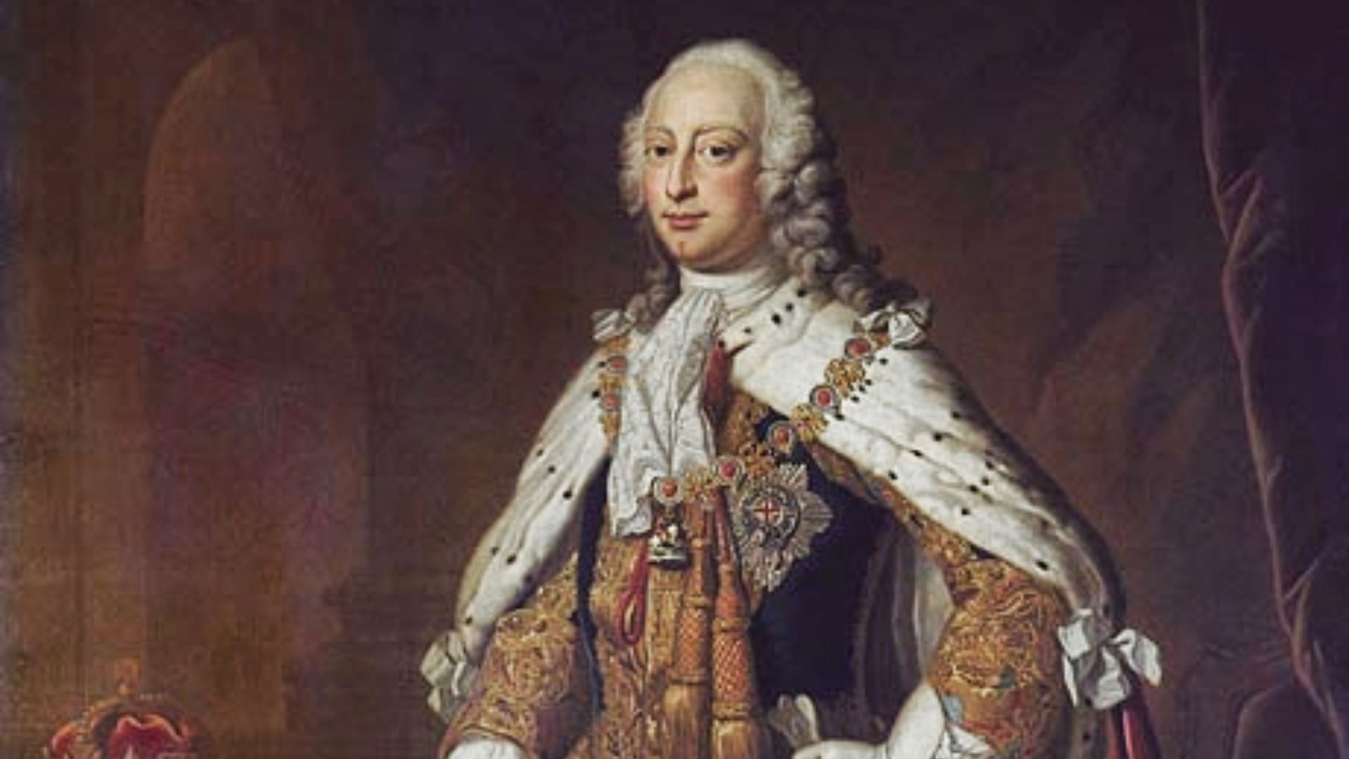 20 Facts About "The Mad King" George III - HistorySnob