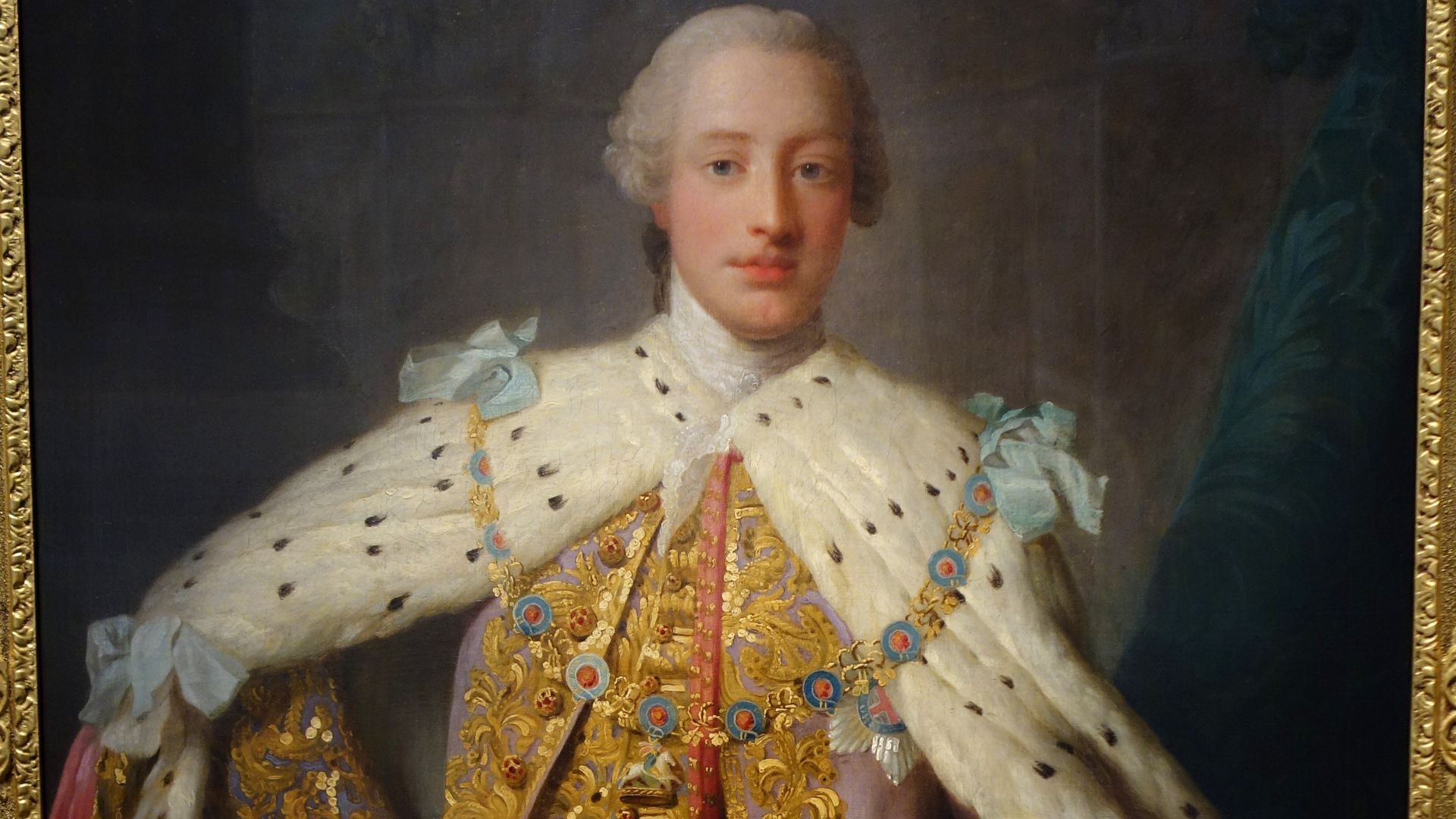 20 Facts About "The Mad King" George III - HistorySnob