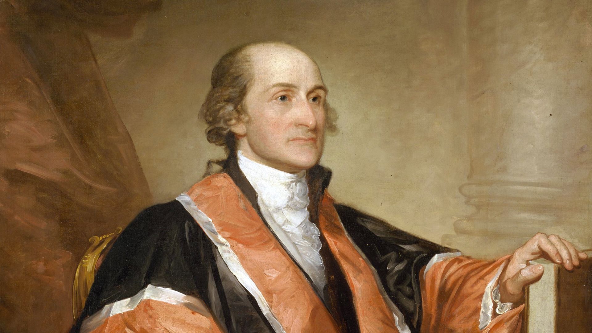 The 20 Most Important Figures In The American Revolution - HistorySnob