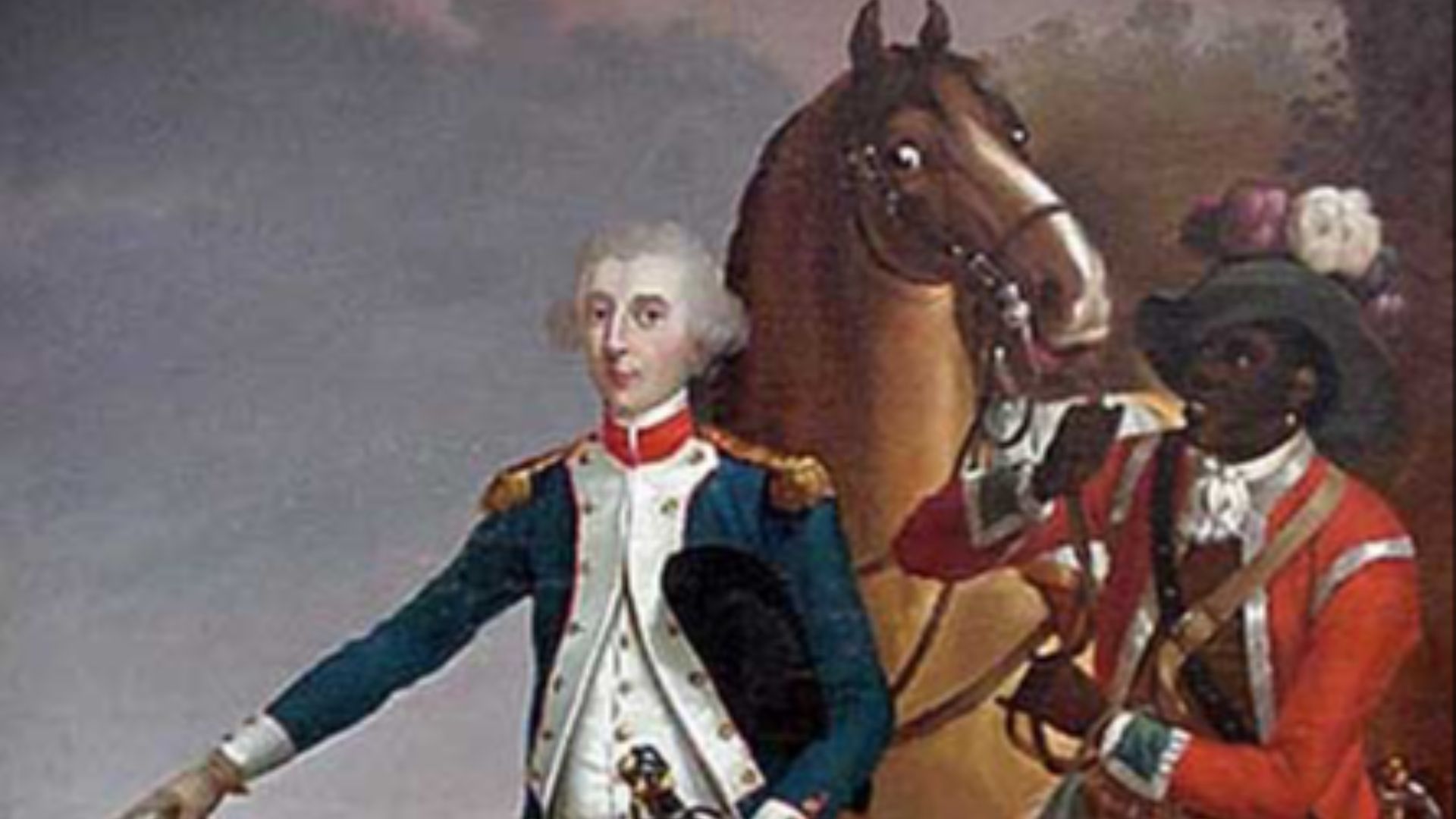 The 20 Most Important Figures In The American Revolution - HistorySnob