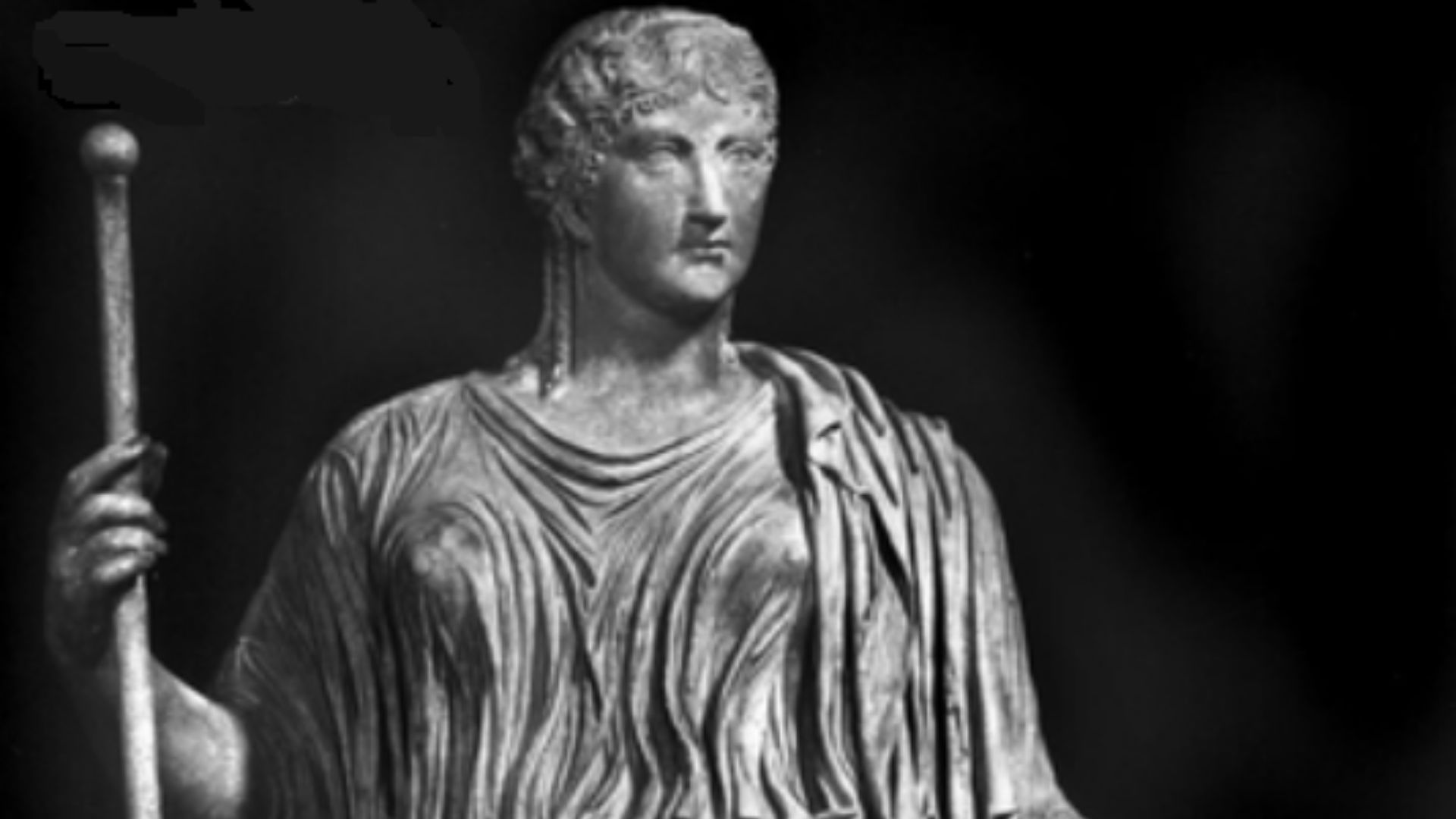 Crazy In Control: 20 Facts About Caligula You've Never Heard Before ...