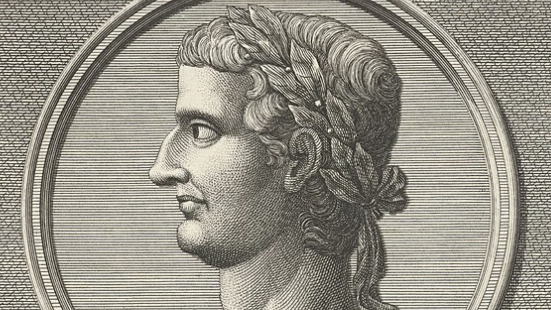 Crazy In Control: 20 Facts About Caligula You've Never Heard Before ...