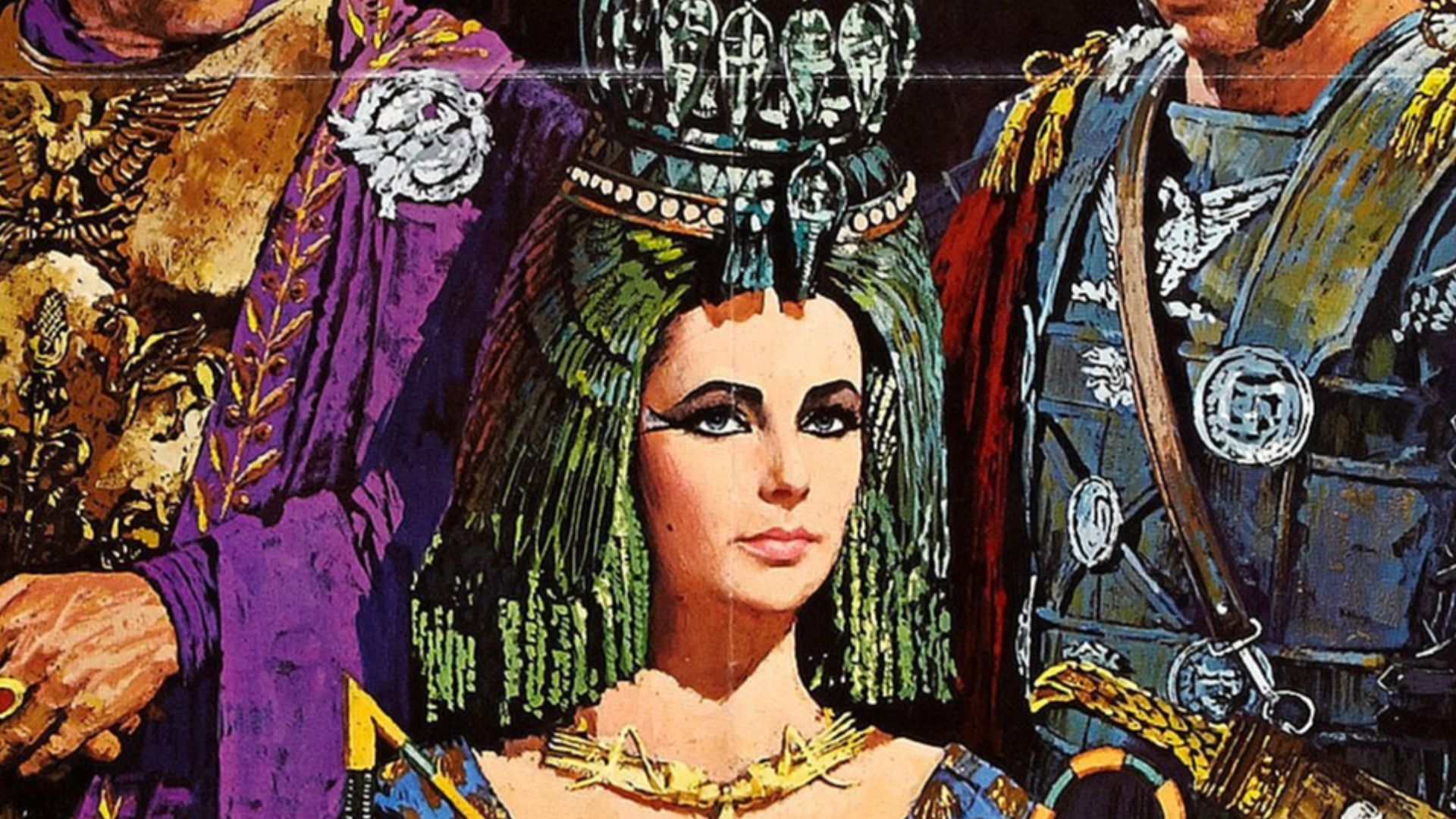 10 Facts About Cleopatra And 10 Myths - HistorySnob