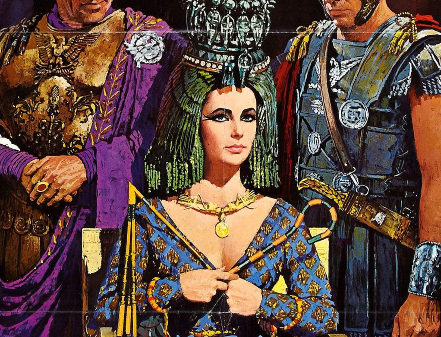 10 Facts About Cleopatra And 10 Myths - HistorySnob