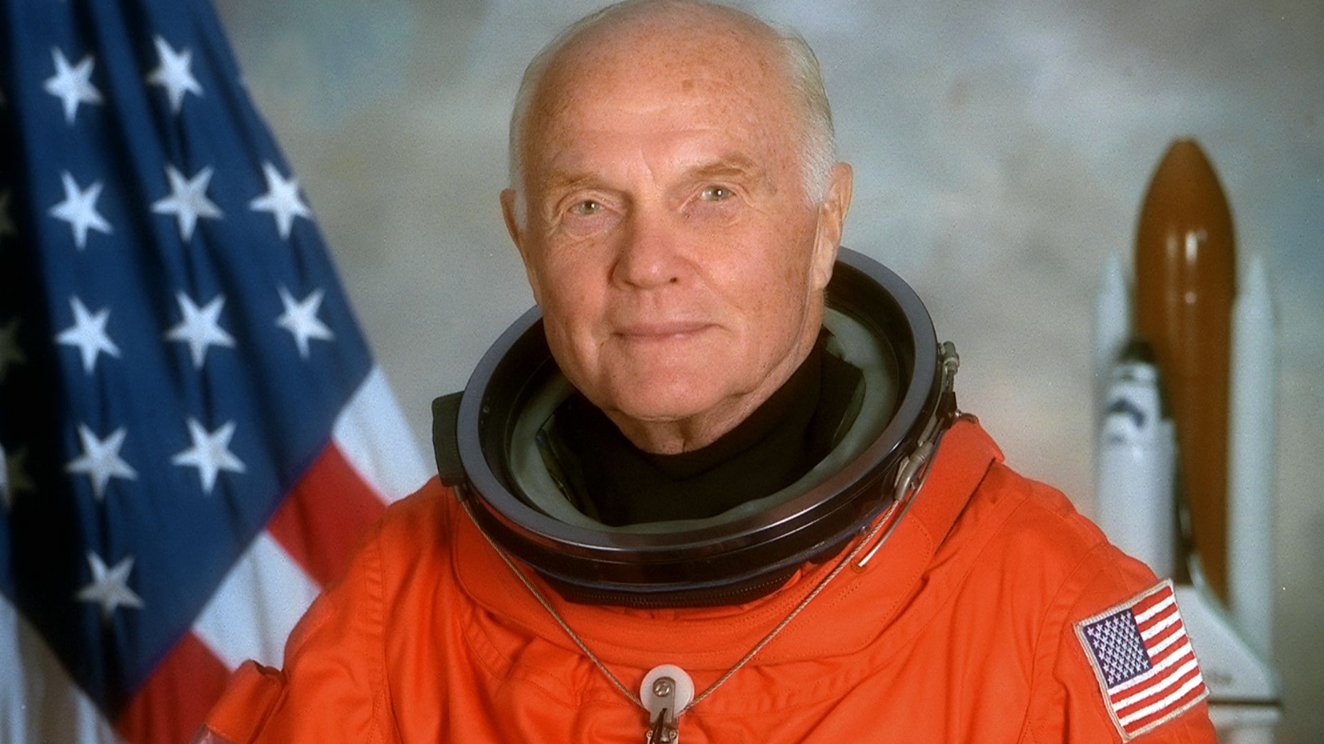 20 World-Famous Astronauts Throughout History & What They Did - HistorySnob