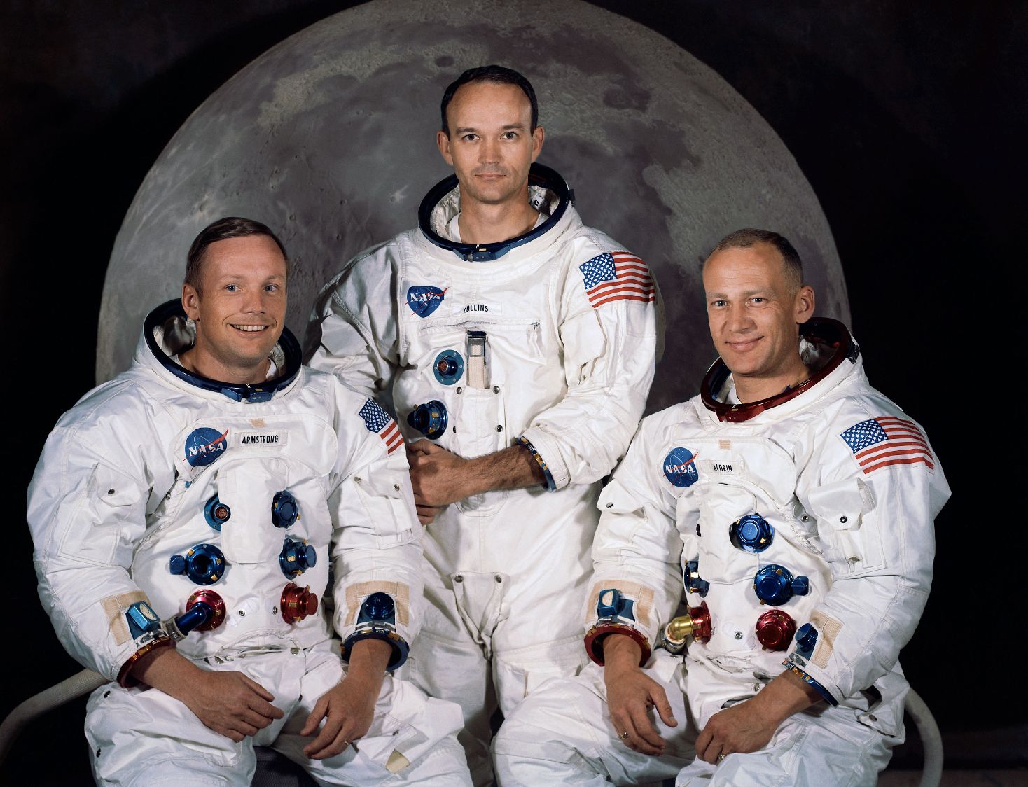 20 World-Famous Astronauts Throughout History & What They Did - HistorySnob