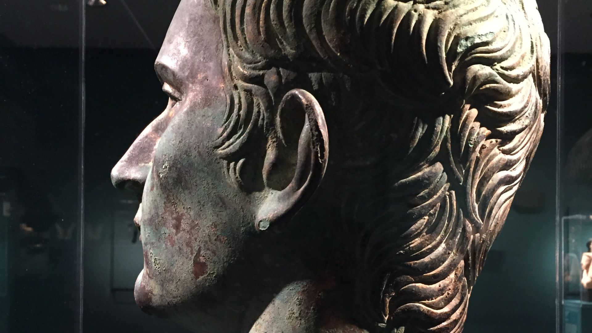 Crazy In Control: 20 Facts About Caligula You've Never Heard Before ...