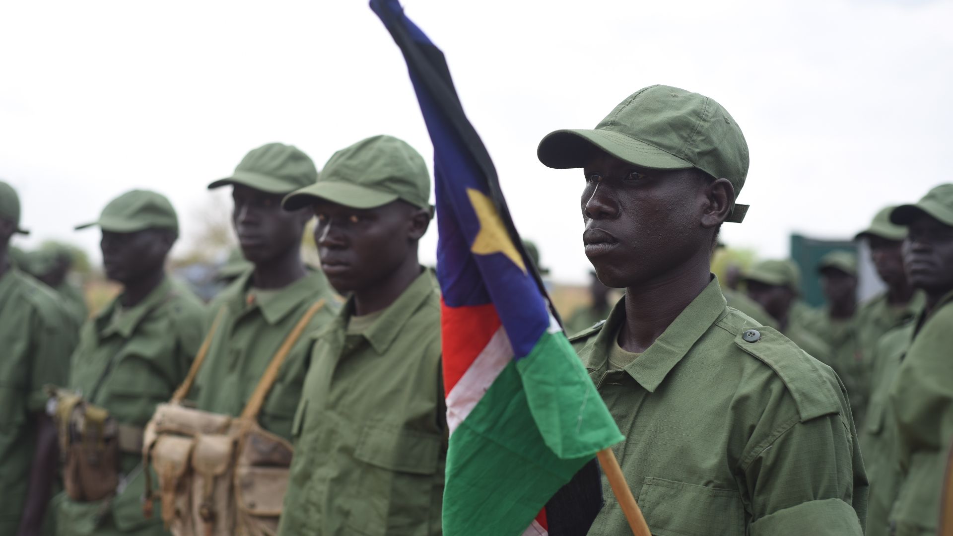 20 Conflicts You Thought Were Over But Aren't - HistorySnob