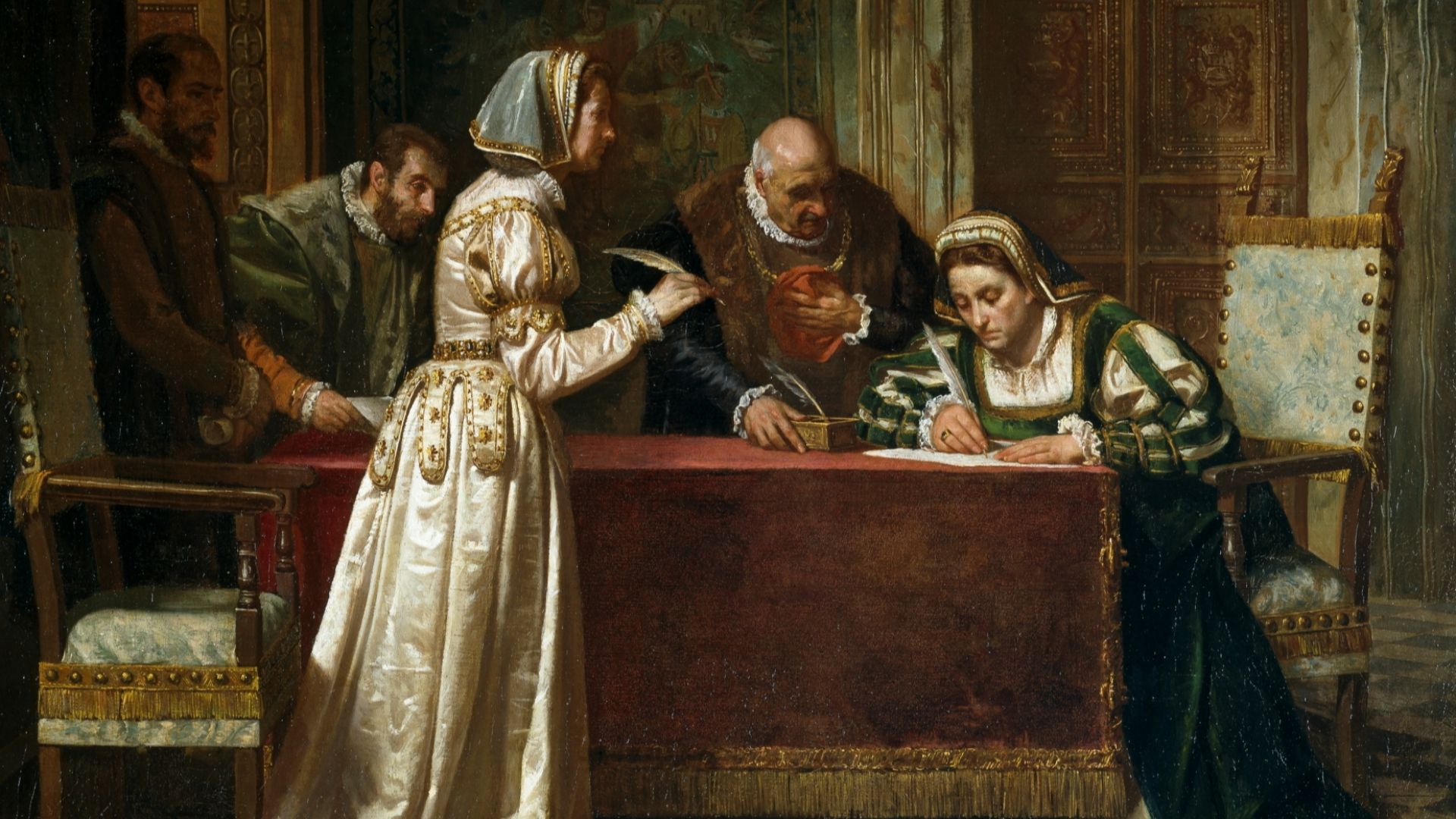 10 Historic Treaties That Shaped The World & 10 That Did Nothing ...