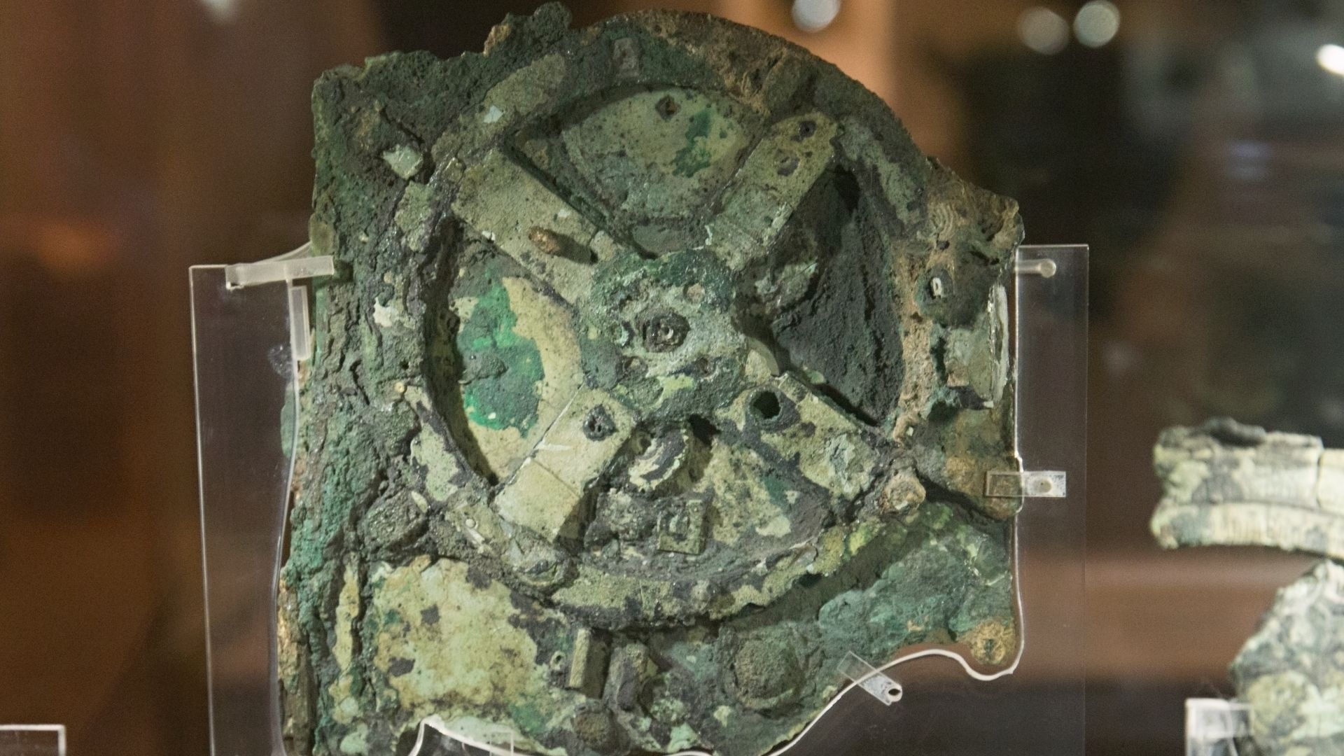 20 Historical Finds That Indicate An Advanced Ancient Civilization ...