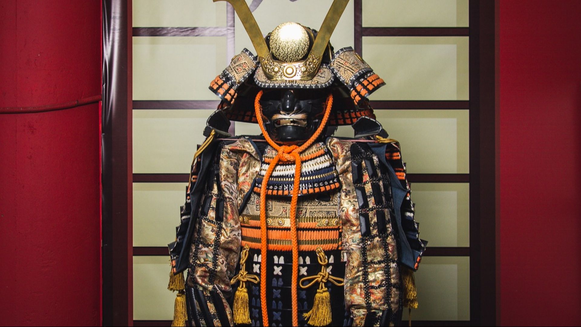 Samurais & Ninjas: The Amazing World Of Ancient Japan - HistorySnob