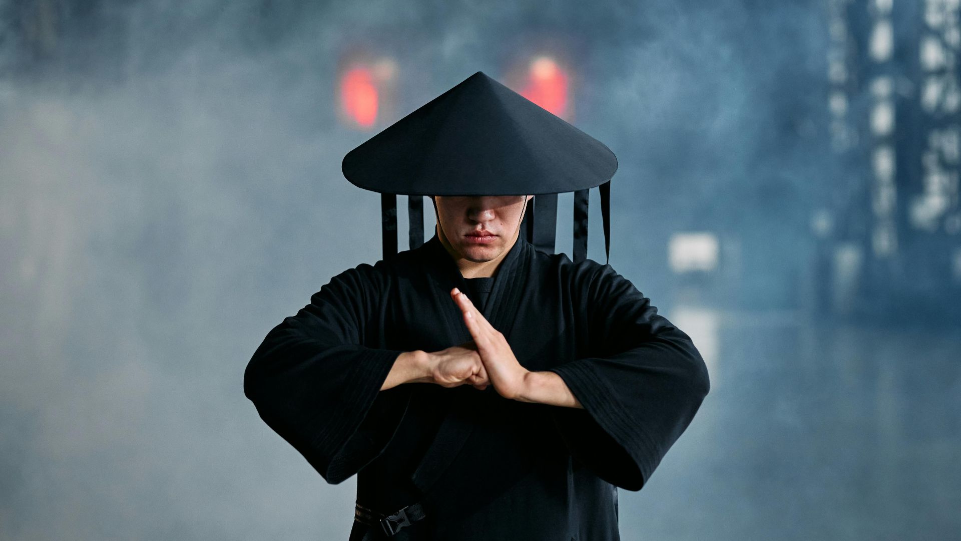 Samurais & Ninjas: The Amazing World Of Ancient Japan - HistorySnob