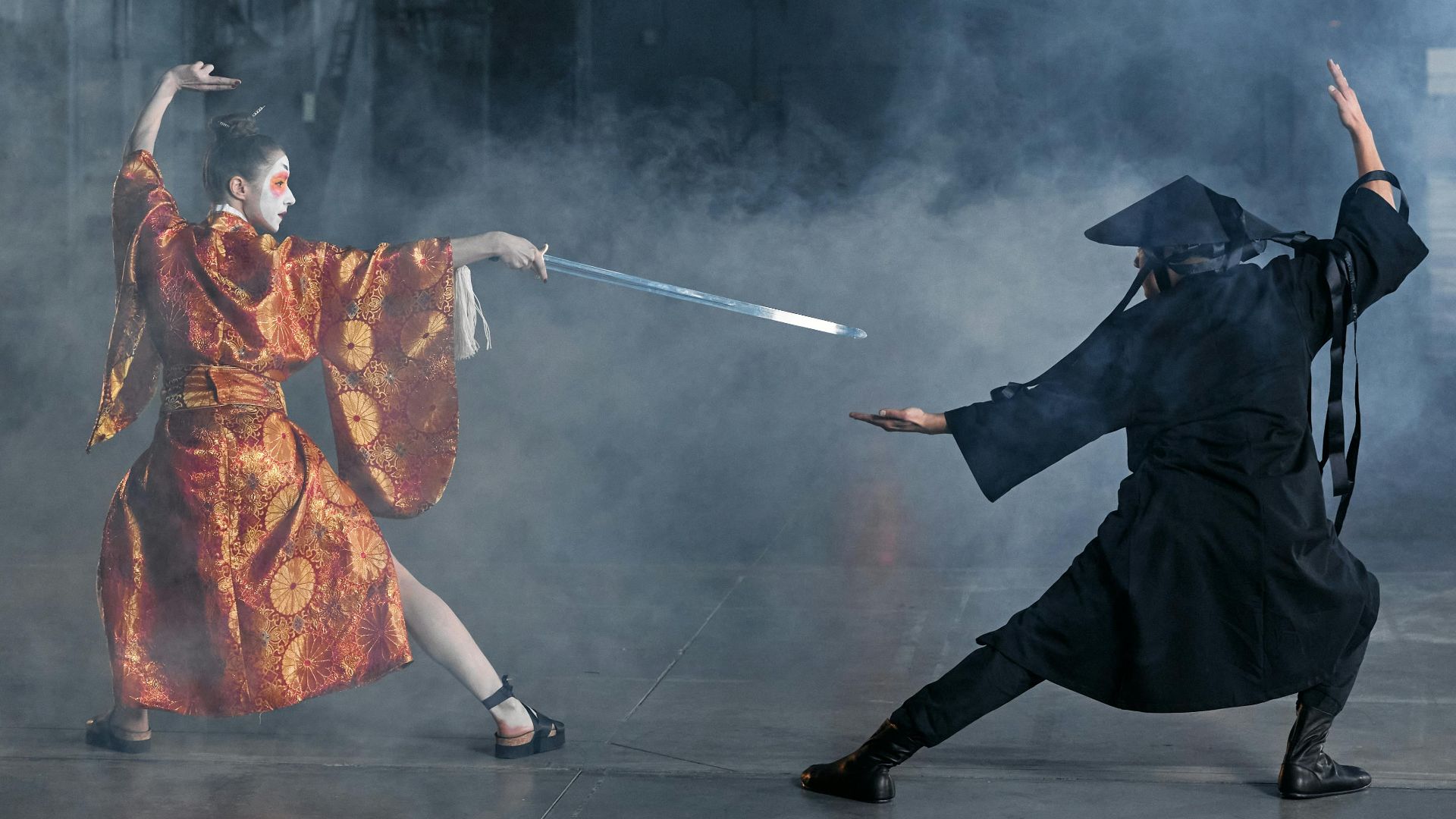 Samurais & Ninjas: The Amazing World Of Ancient Japan - HistorySnob