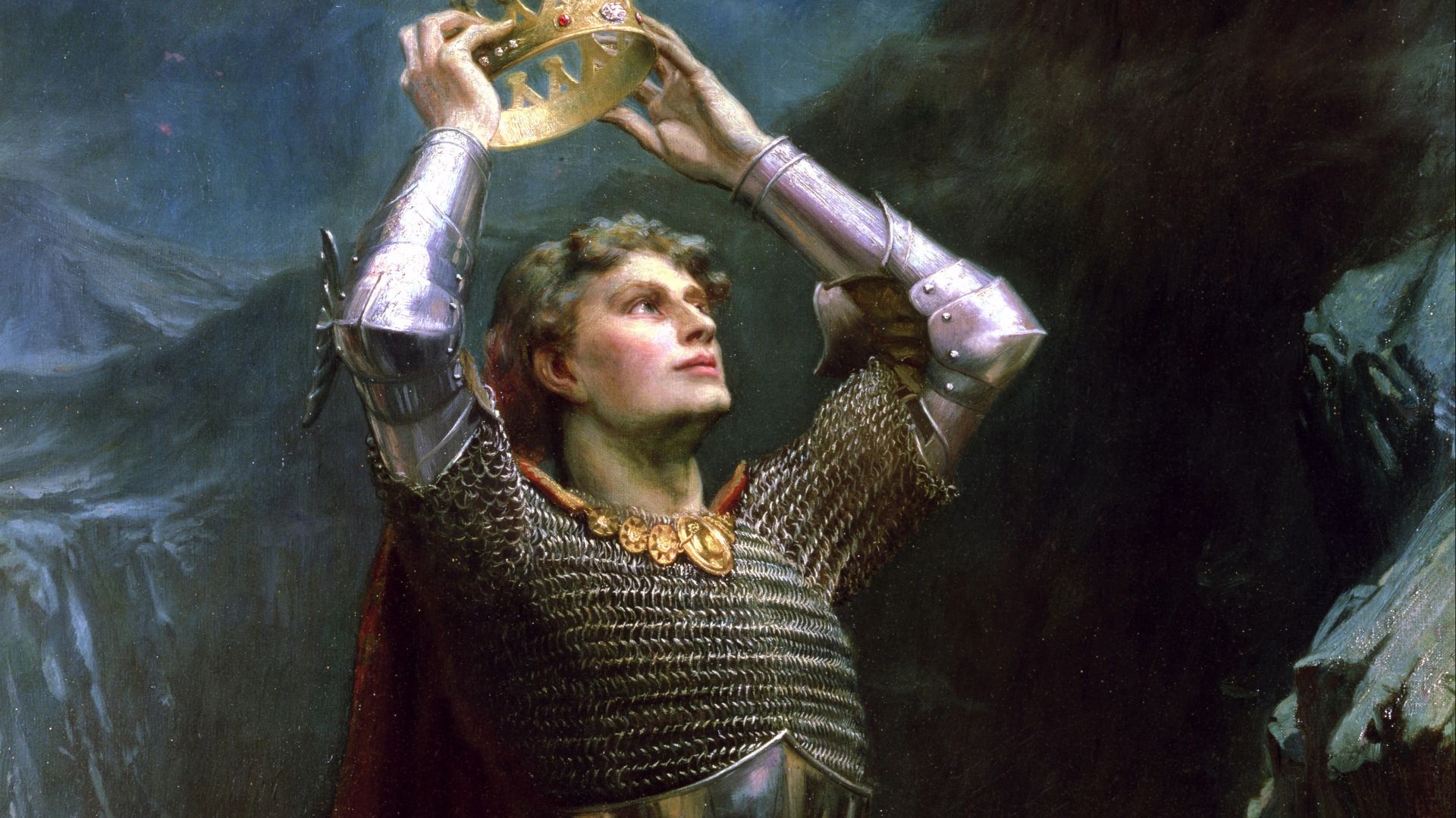 Ancient Legends: 20 Historical Figures Who May Have Never Actually ...