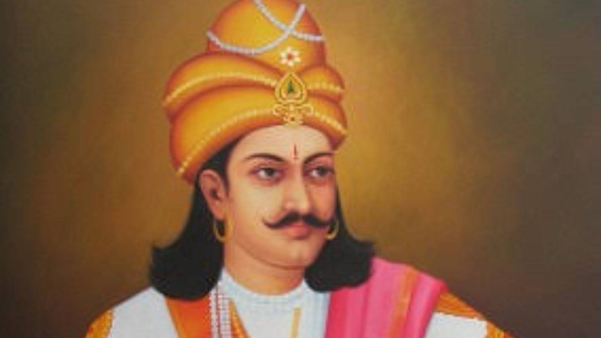 The 20 Greatest Rulers From Ancient History - HistorySnob