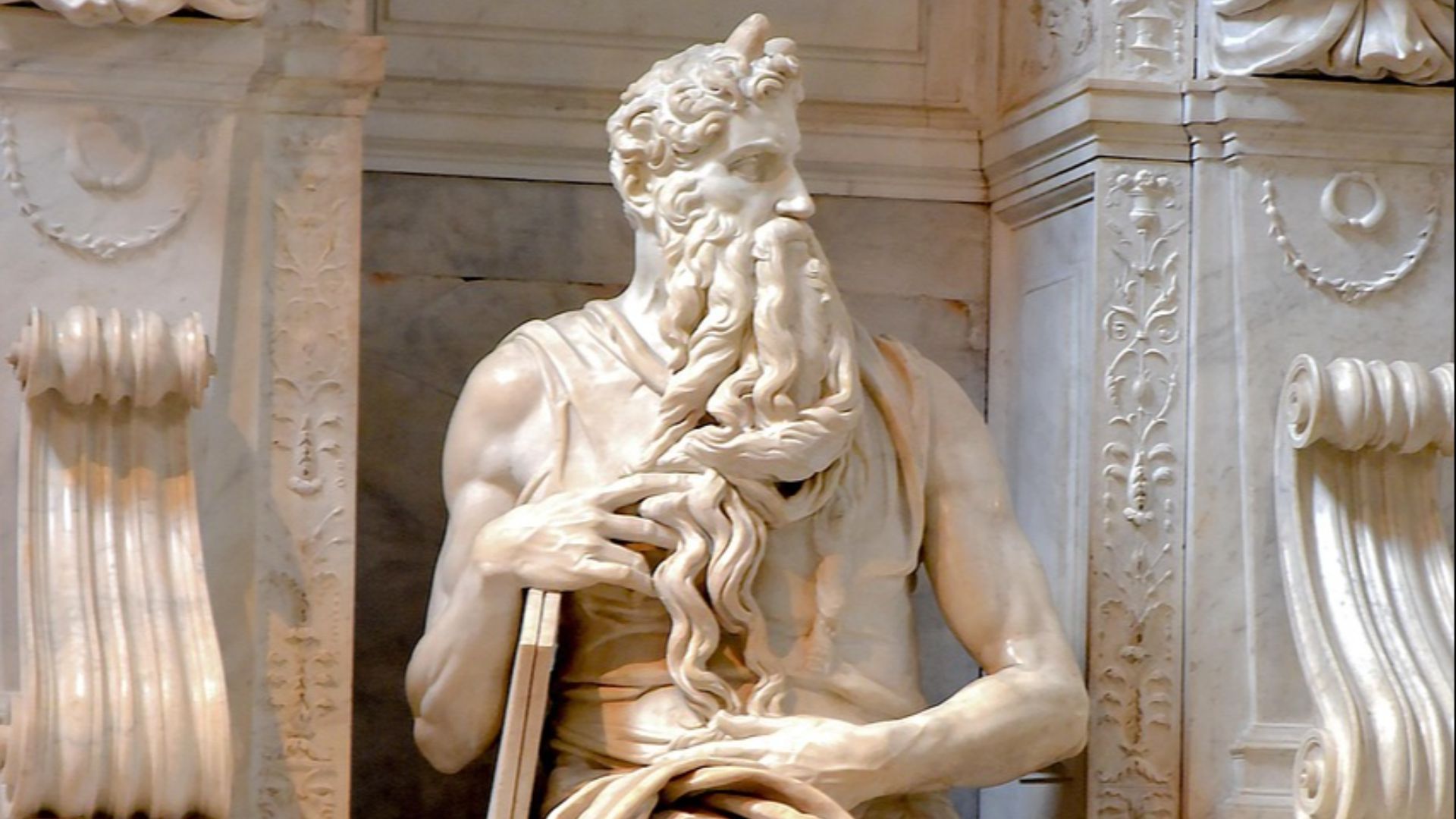 Ancient Legends: 20 Historical Figures Who May Have Never Actually ...