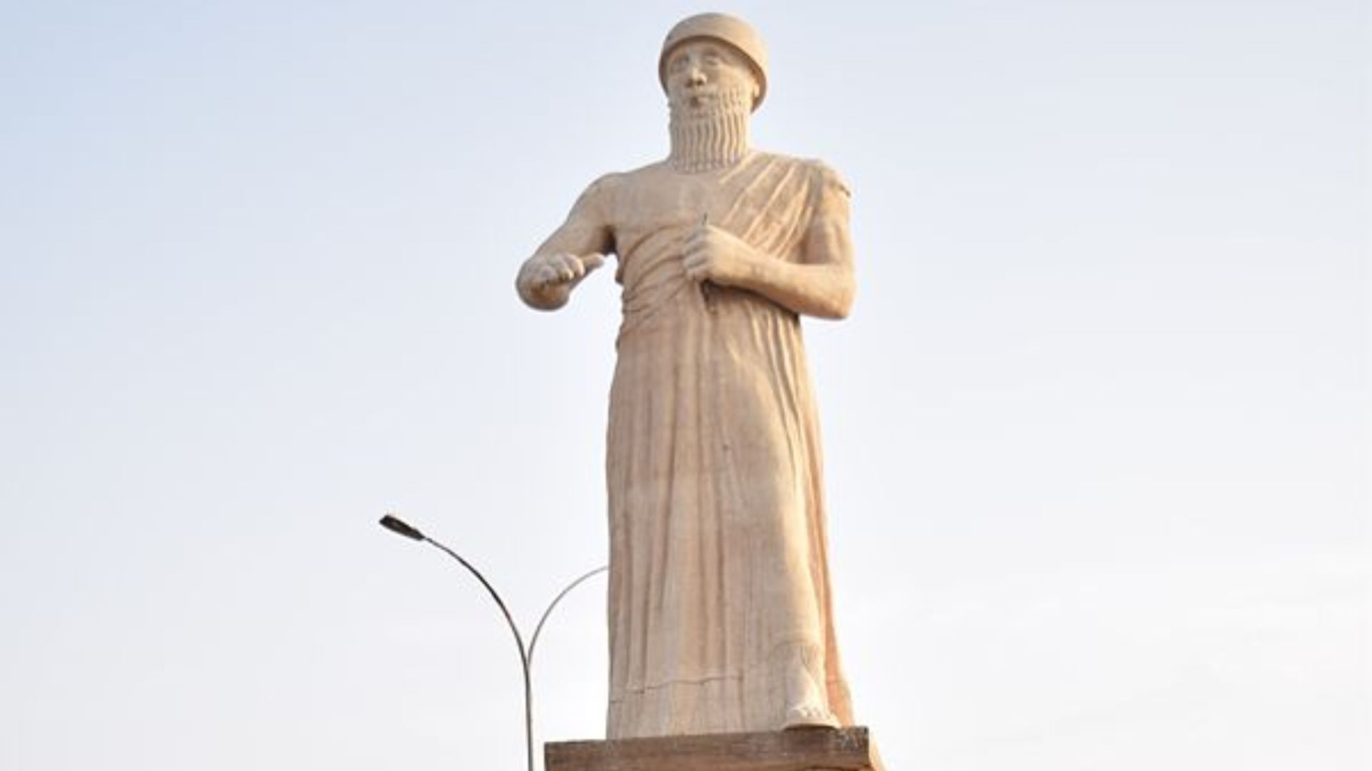 The 20 Greatest Rulers From Ancient History - HistorySnob