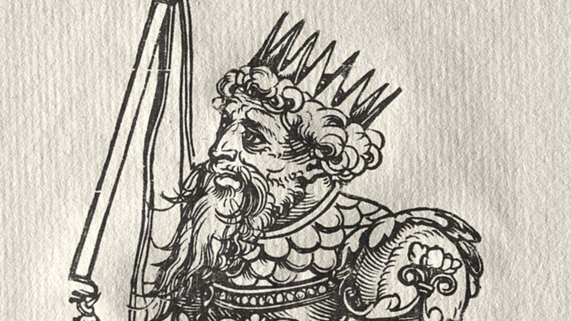 The 20 Greatest Rulers From Ancient History - HistorySnob