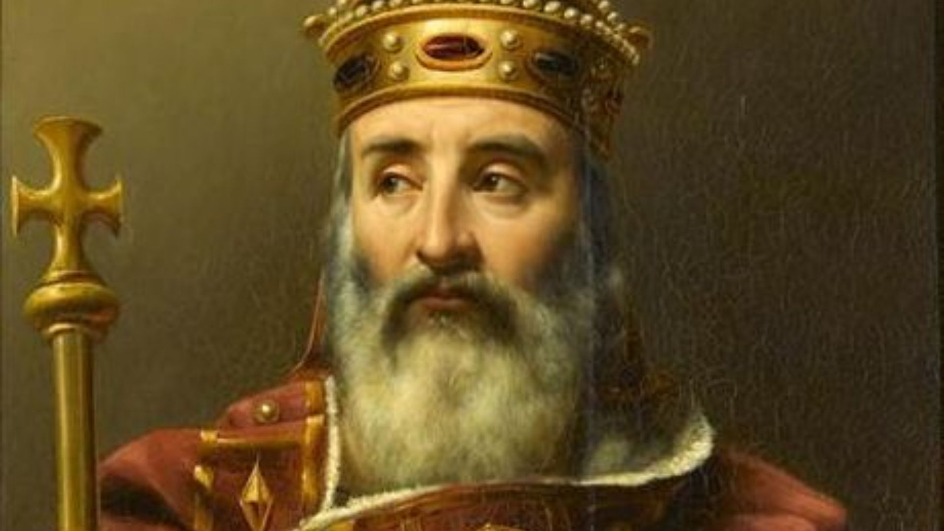 The 20 Greatest Rulers From Ancient History - HistorySnob