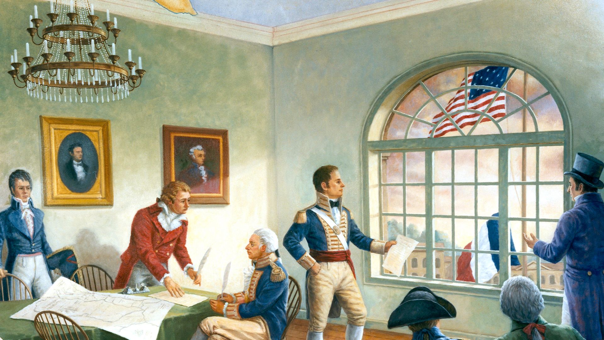 The 20 Biggest Events To Have Happened In American History - HistorySnob