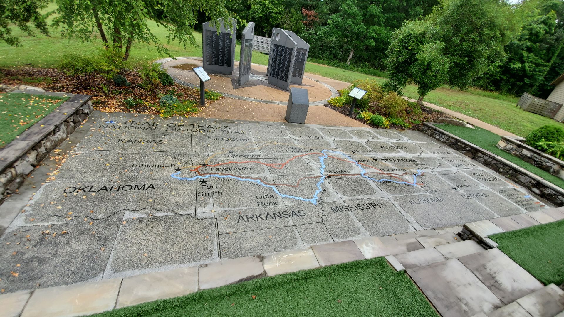 The 20 Biggest Events To Have Happened In American History - HistorySnob