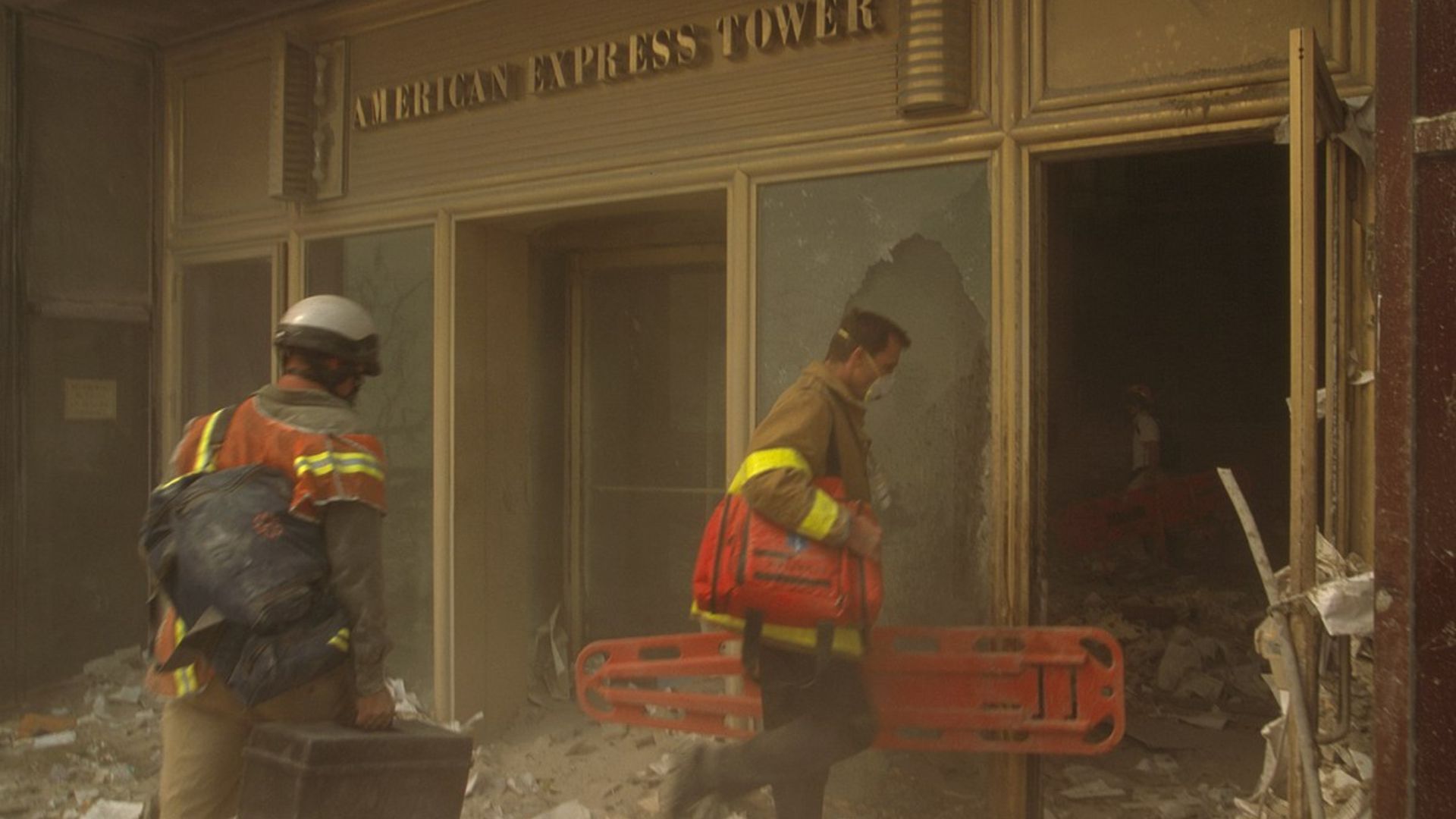 The 20 Biggest Events To Have Happened In American History - HistorySnob