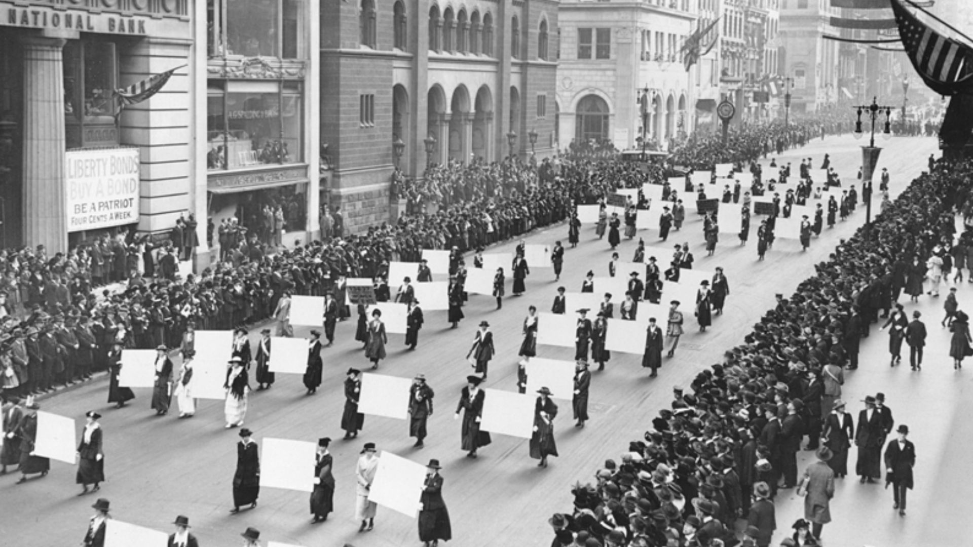 The 20 Biggest Events To Have Happened In American History - HistorySnob