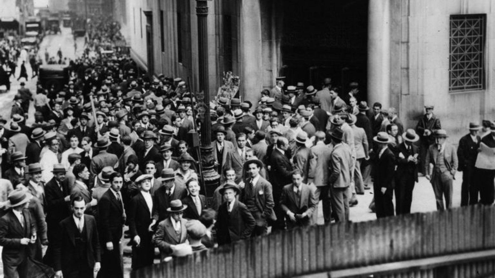 The 20 Biggest Events To Have Happened In American History - HistorySnob