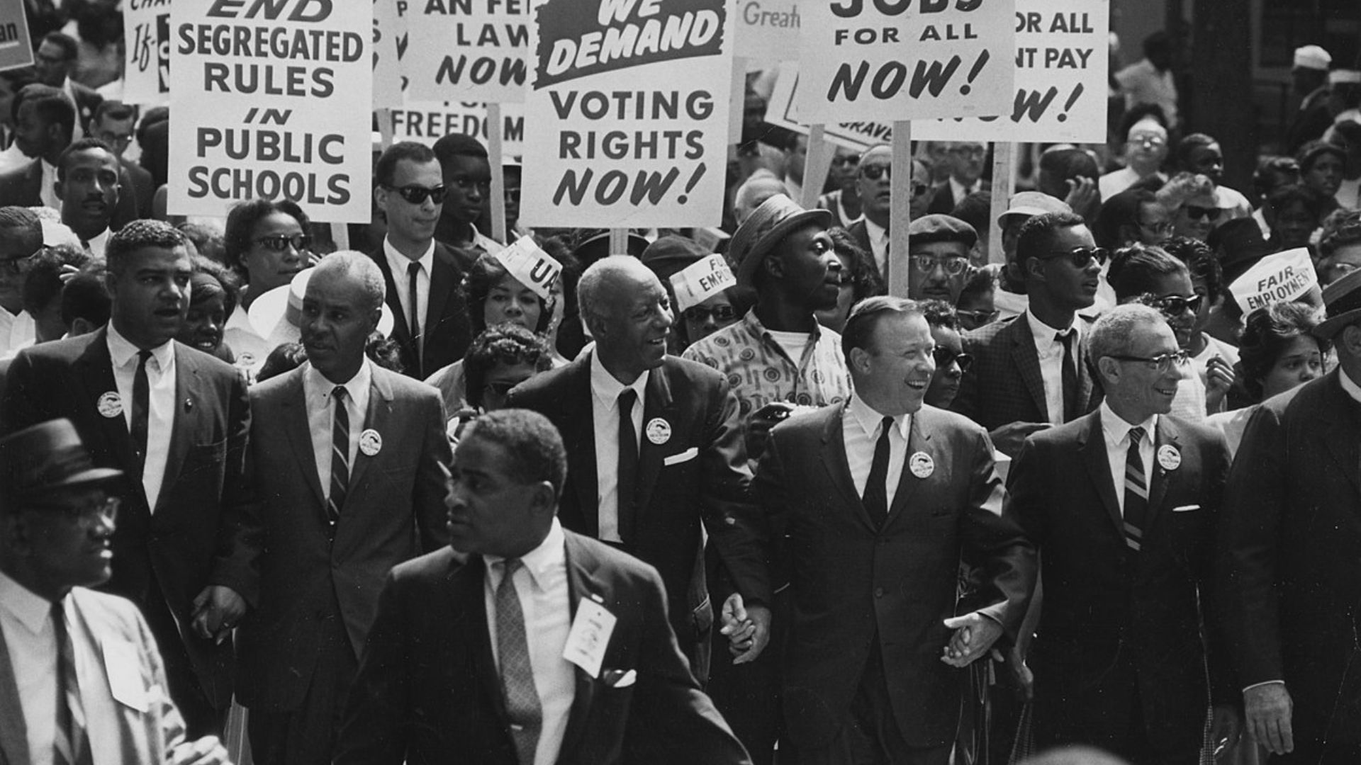 The 20 Biggest Events To Have Happened In American History - HistorySnob