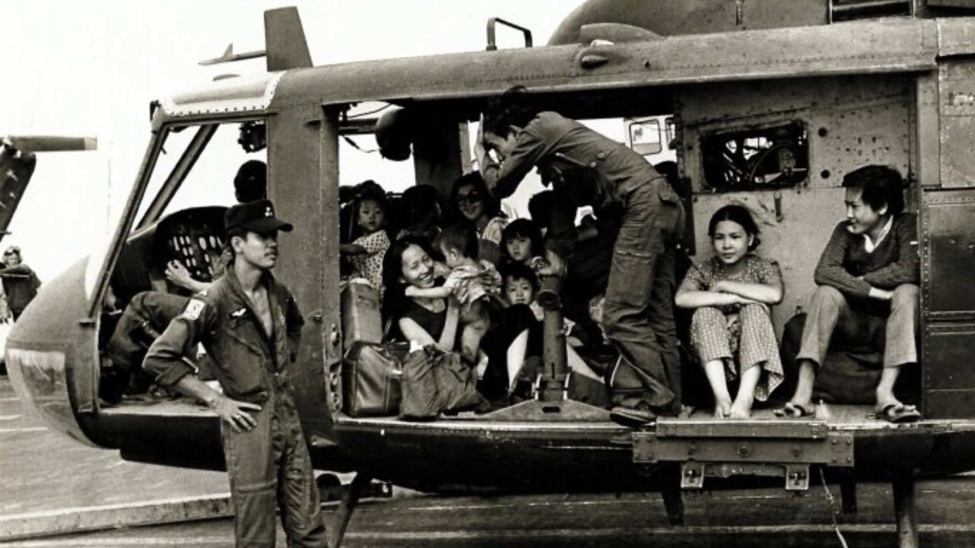 The 20 Biggest Events To Have Happened In American History - HistorySnob