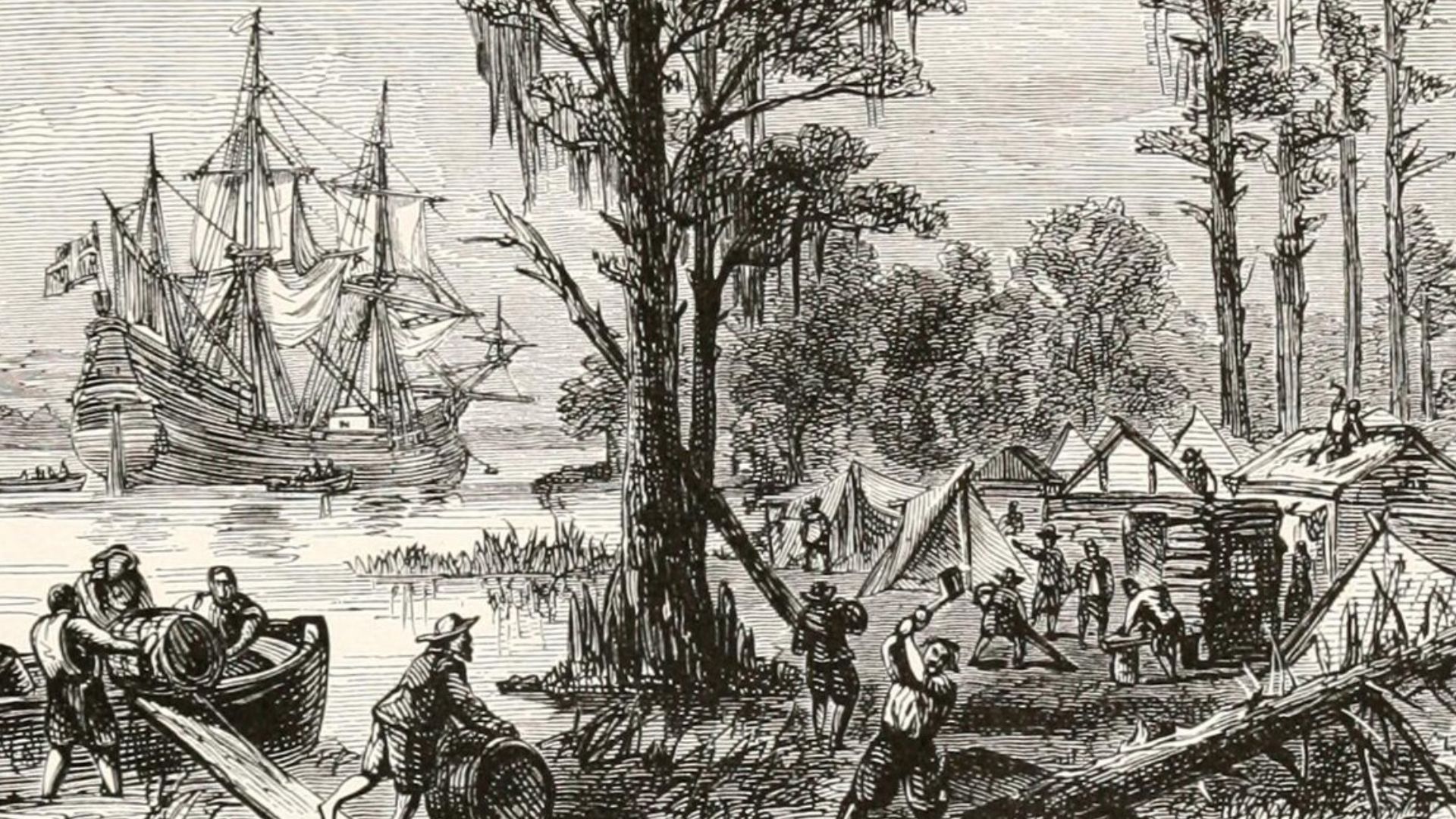 The 20 Biggest Events To Have Happened In American History - HistorySnob