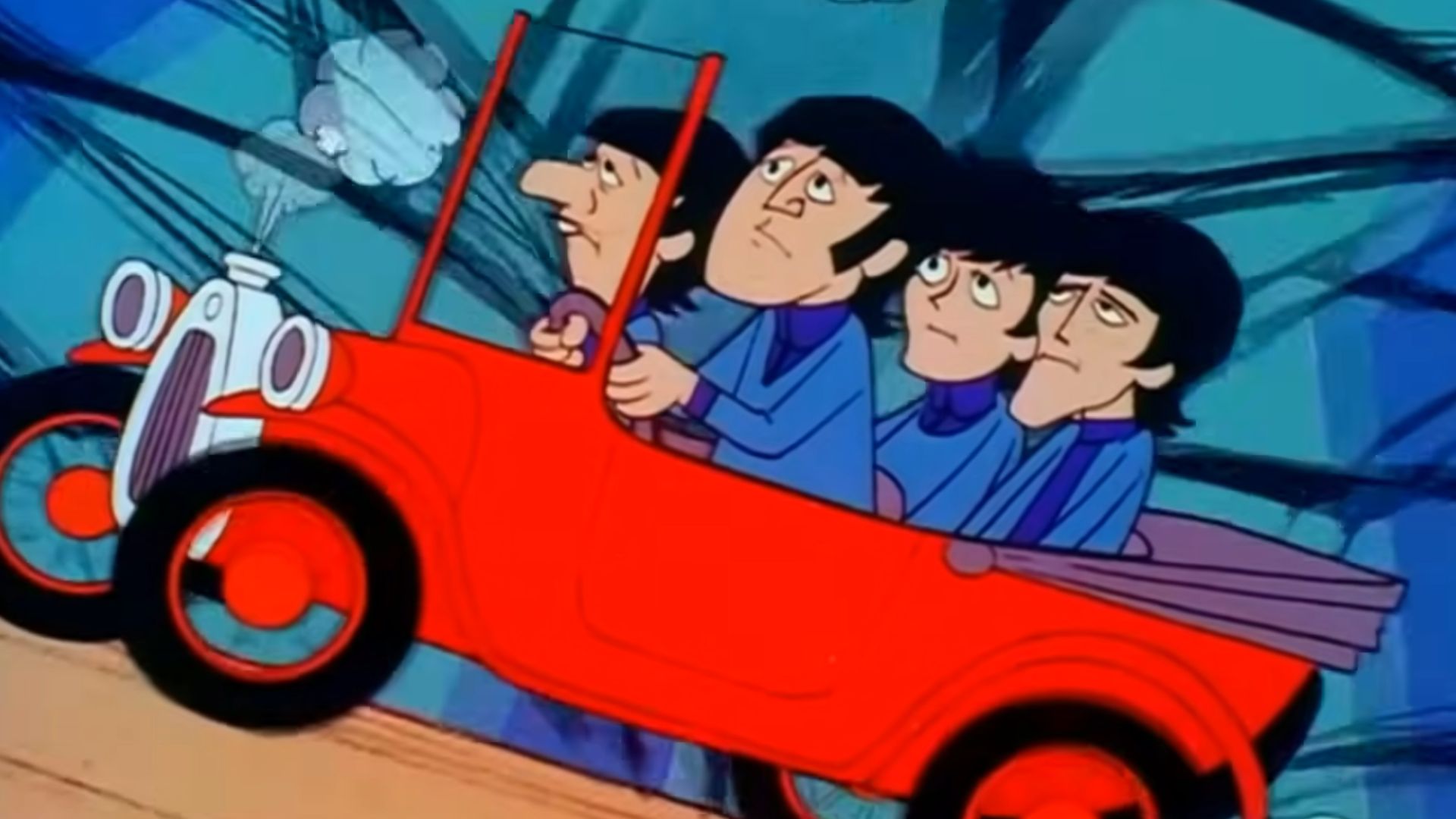 20 Incredible Facts About The Beatles, The Greatest Band In History ...