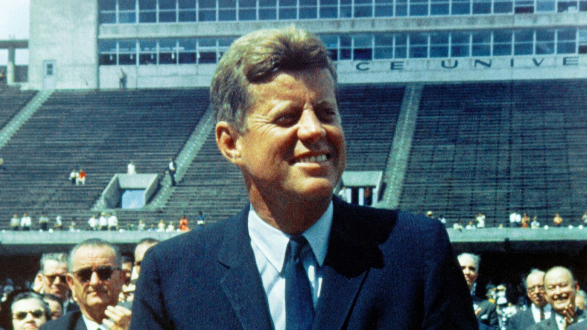 Throwback To The '60s: The 20 Biggest Events That Took Place In This ...