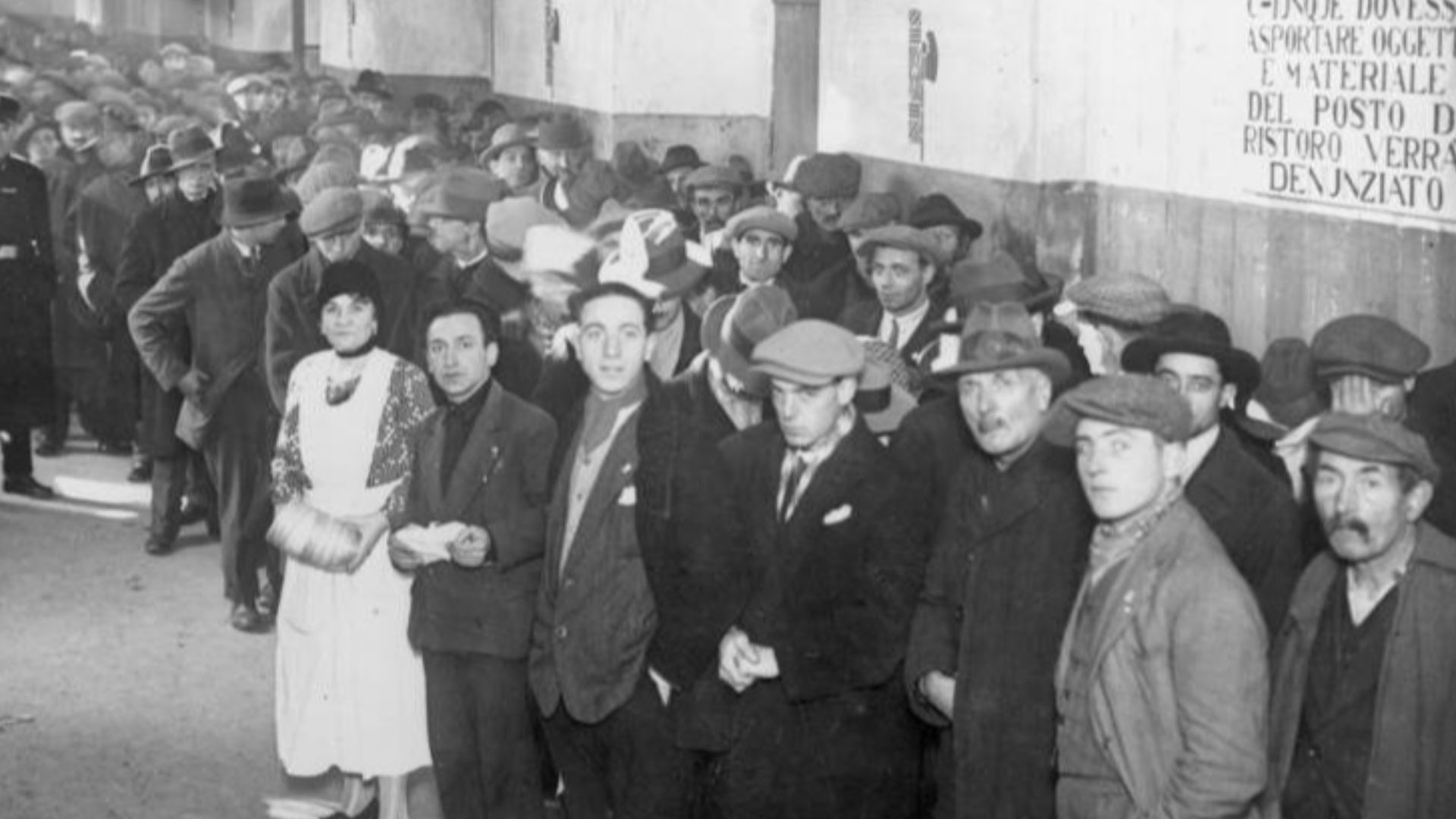 Tough Times: 20 Facts About The Great Depression - HistorySnob