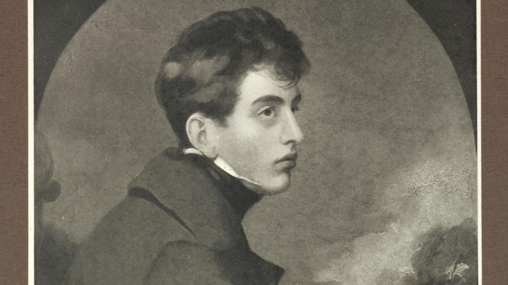 20 Wild Facts About Lord Byron - HistorySnob